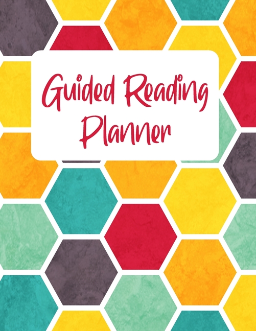 Guided Reading Planner : Weekly/Daily Small Group Reading Plan Overview ...