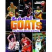 Sports Illustrated Kids: Goats Football Goats: The Greatest Athletes of ...