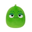 Disney Squishmallows 8 inch Pascal Green Chameleon - Themed Squish ...