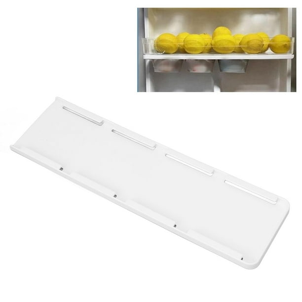 Yogurt Sliders, Space Saving Yogurt Fridge Organizer For Home - Walmart.ca