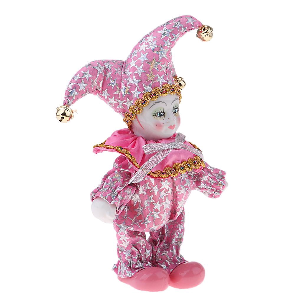 Porcelain Dolls Italian Triangel Dolls Model for Home Decoration Sky ...