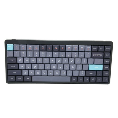 Key Mechanical Keyboard,84 Key Mechanical Keyboard Red Switch ...