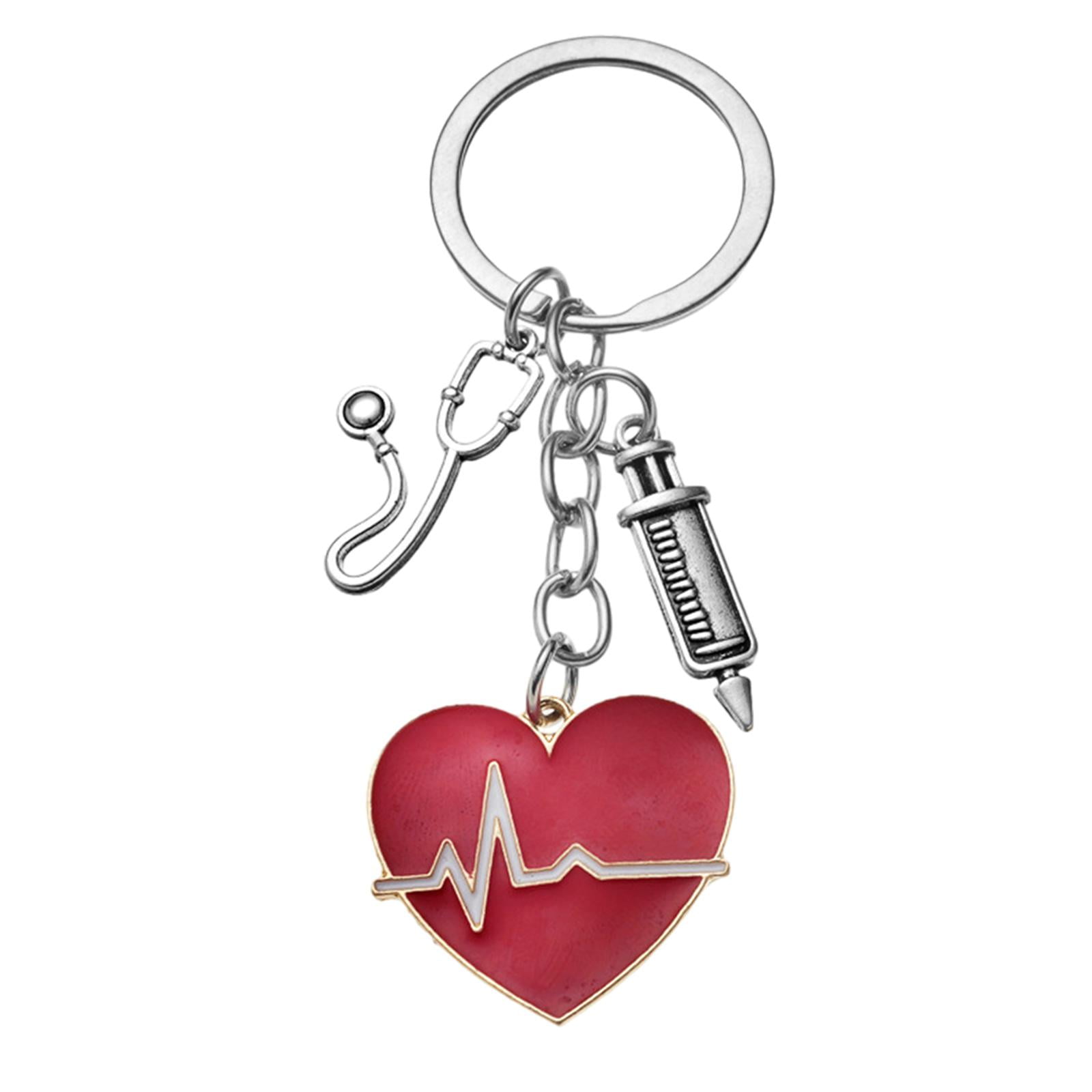 Click here for Bunblic Nurse Day Key Chain Nurse Keychain  Nurse... prices
