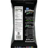 Krunchers!, Kettle Cooked Potato Chips, 8 oz Bag, Jalapeno Flavored ...