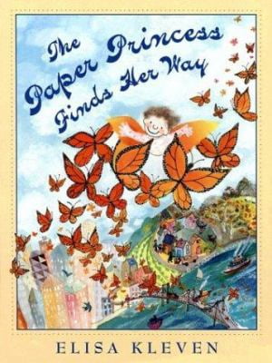 Pre-Owned The Paper Princess Finds Her Way (Hardcover) 0525469117 ...