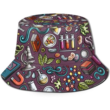 Education Science Class Themed Biology Chemistry and Physics Protons ...