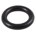 18mm x 3mm Nitrile Rubber O Ring Oil Sealing Seals 100 PCS - Walmart.com
