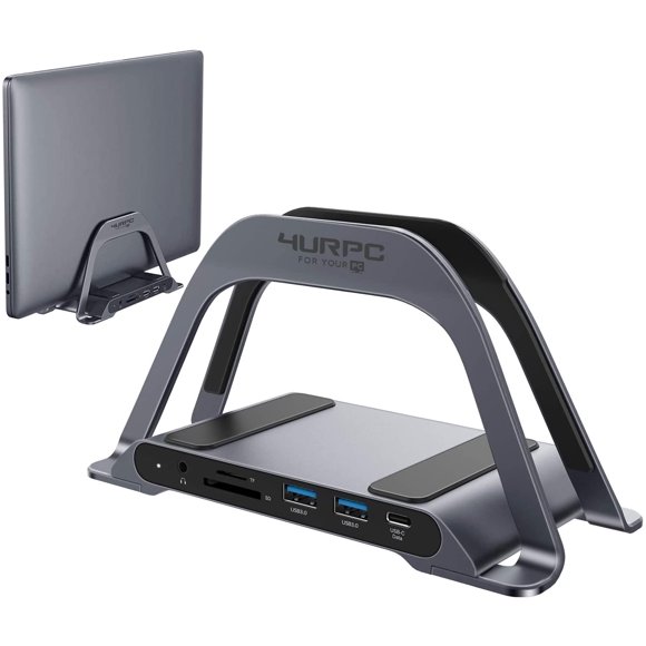 Surface Pro Dual Monitor