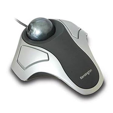 Ergoguys Ablenet Bigtrack Trackball Mouse - Walmart.com