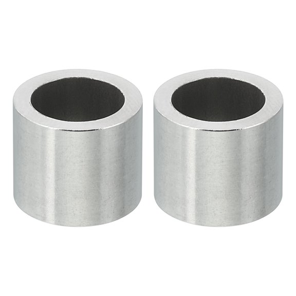 M4 Stainless Steel Spacers, 5 Pcs Metal Spacer Stainless Steel 4.1mm ID ...