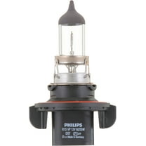 Philips Standard Headlight H9, Pgj19-5, Glass, Always Change In Pairs ...