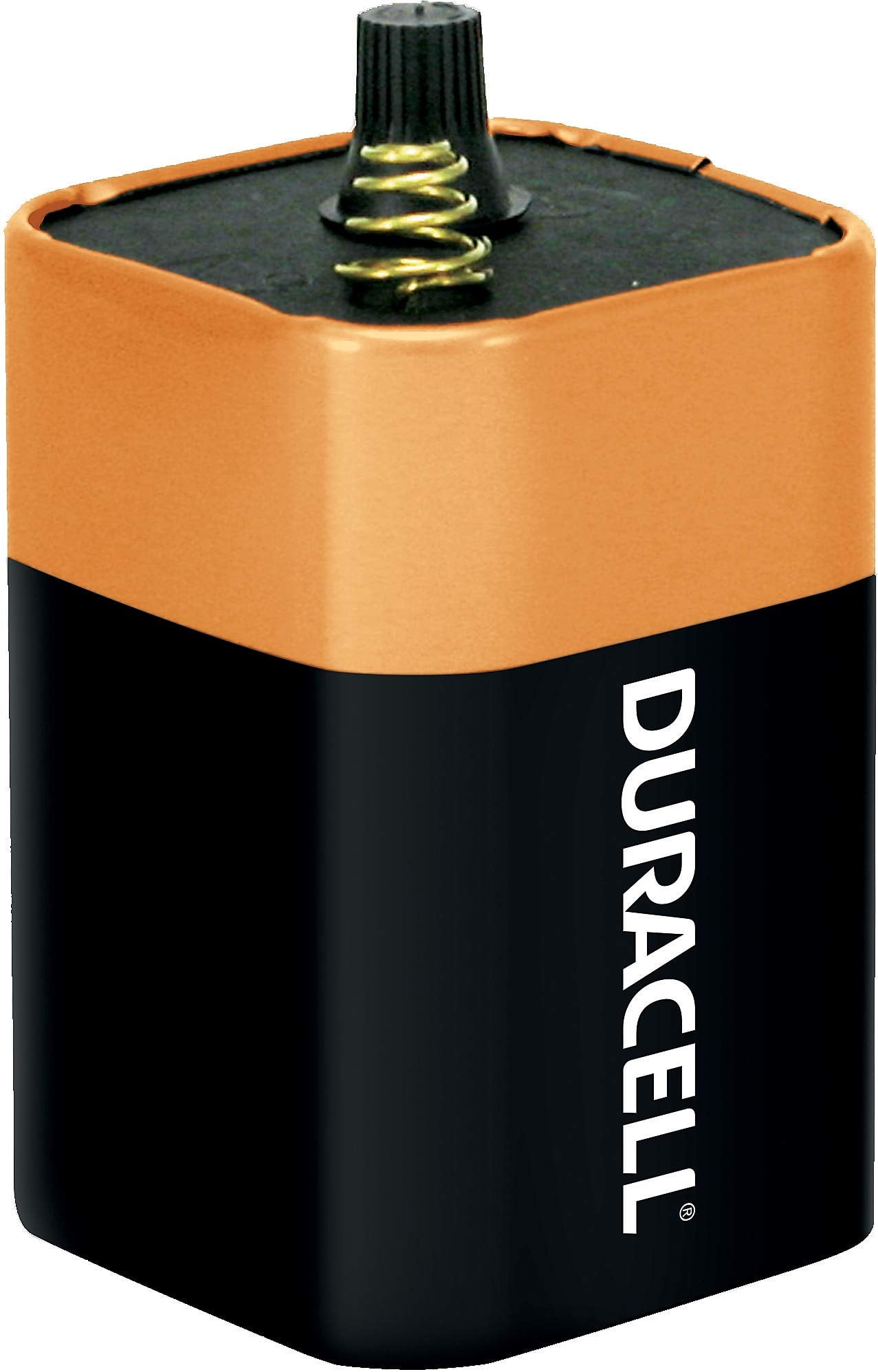 Batería alcalina Duracell MN908 de 6 V, paquete de 2 | Walmart en línea