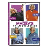 Tyler Perry: Complete Play Collection DVD - Featuring Hattie, Aunt Bam ...