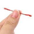 4Pcs 50mm 5N Leads Header Wire Cable Universal For 1.2-1.3mm Pins ...