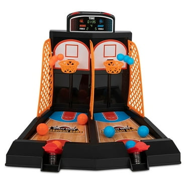 Midway Classics - Pop-A-Shot - Classic Tabletop Basketball Game ...