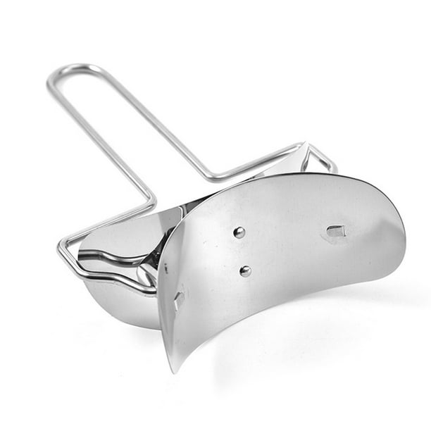 Wweixi Roller Dumpling Mould Self-Assembly Wrapper Maker Kitchen ...