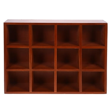 Decorative Rectangle Display Shelf With 2 Shelves for The Dining Room ...