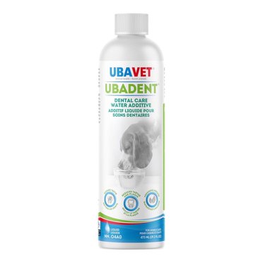 Dechra Vetradent Dental Care Water Additive for Dogs & Cats, Bad Breath ...