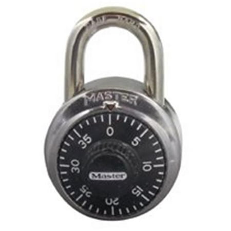 Master Lock 470-1500LH Master Combination Pad Lock | Walmart Canada
