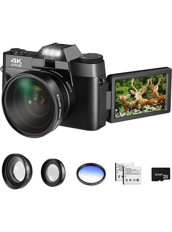 All Cameras in Cameras & Camcorders - Walmart.com