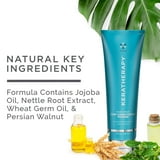 Keratherapy Keratin Smoothing Deep Conditioning Hair Mask, Nourishes ...