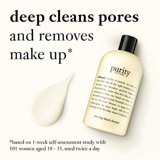 Philosophy Purity Made Simple One-Step Balancing Facial Cleanser for ...