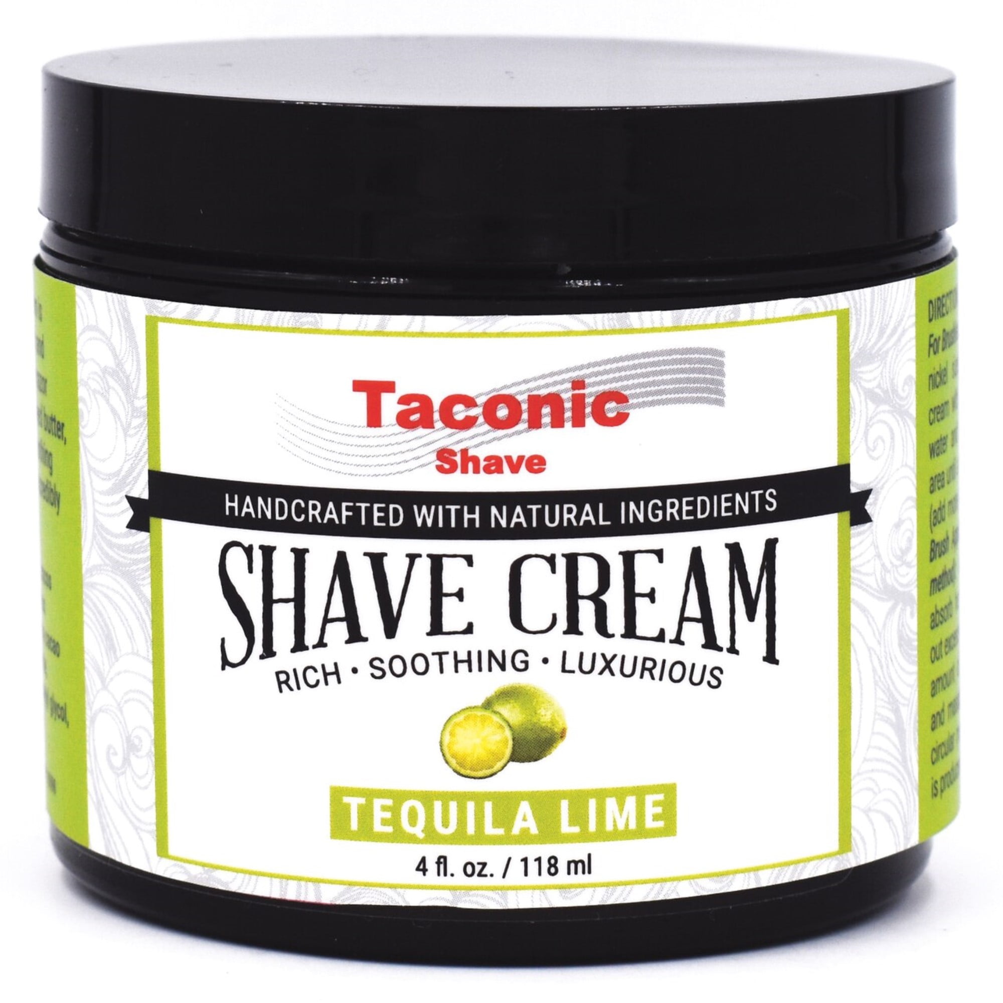Click here for Taconic Shave Taconic Tequila Lime Artisan Shave C... prices