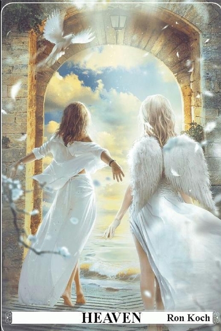 Heaven (Paperback) - Walmart.com