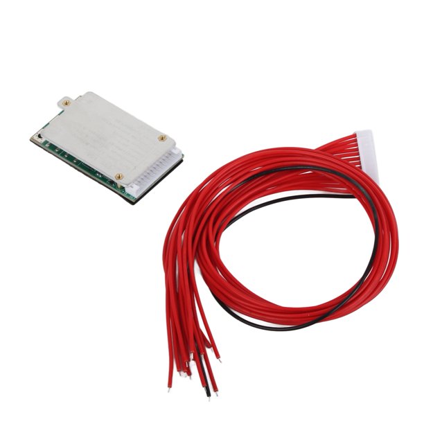 BMS, Short Circuit Battery Management System Temperature Control ...