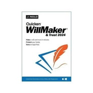 Quicken WillMaker Plus 2019 PC Estate Planning (Digital Download ...