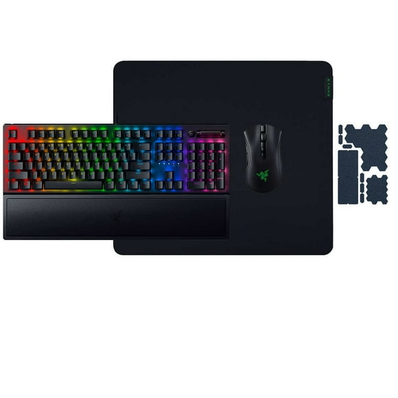 Razer Gaming Bundle