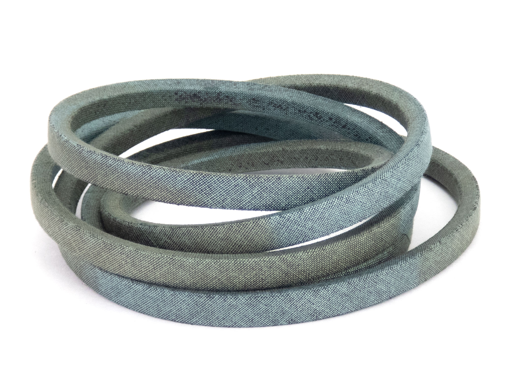 Deck Belt 1 2 X 88 375 Fits Craftsman Poulan Husqvarna Models