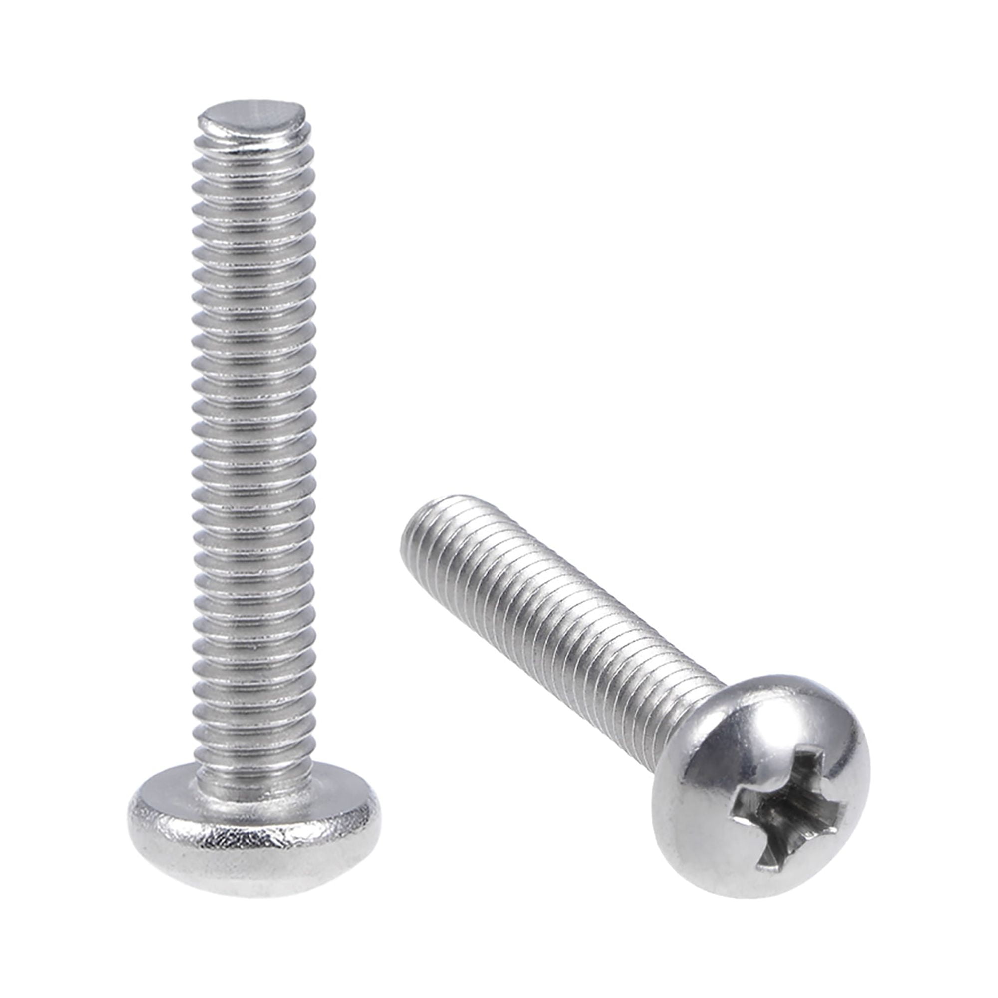Click here for Unique Bargains M4x22mm Machine Screws Pan Phillip... prices