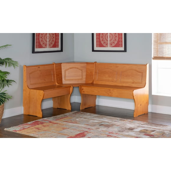 Corner Breakfast Nook