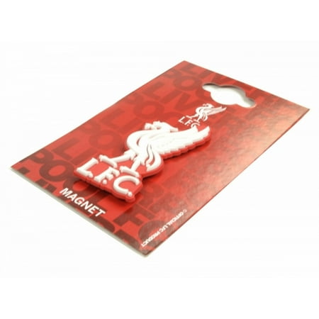 Liverpool FC Official Football Crest Fridge Magnet | Walmart Canada