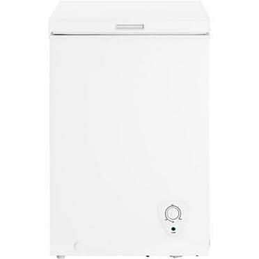 Emerson ER103002 2.7 cu. Ft. Compact Refridgerator - White - Walmart.com