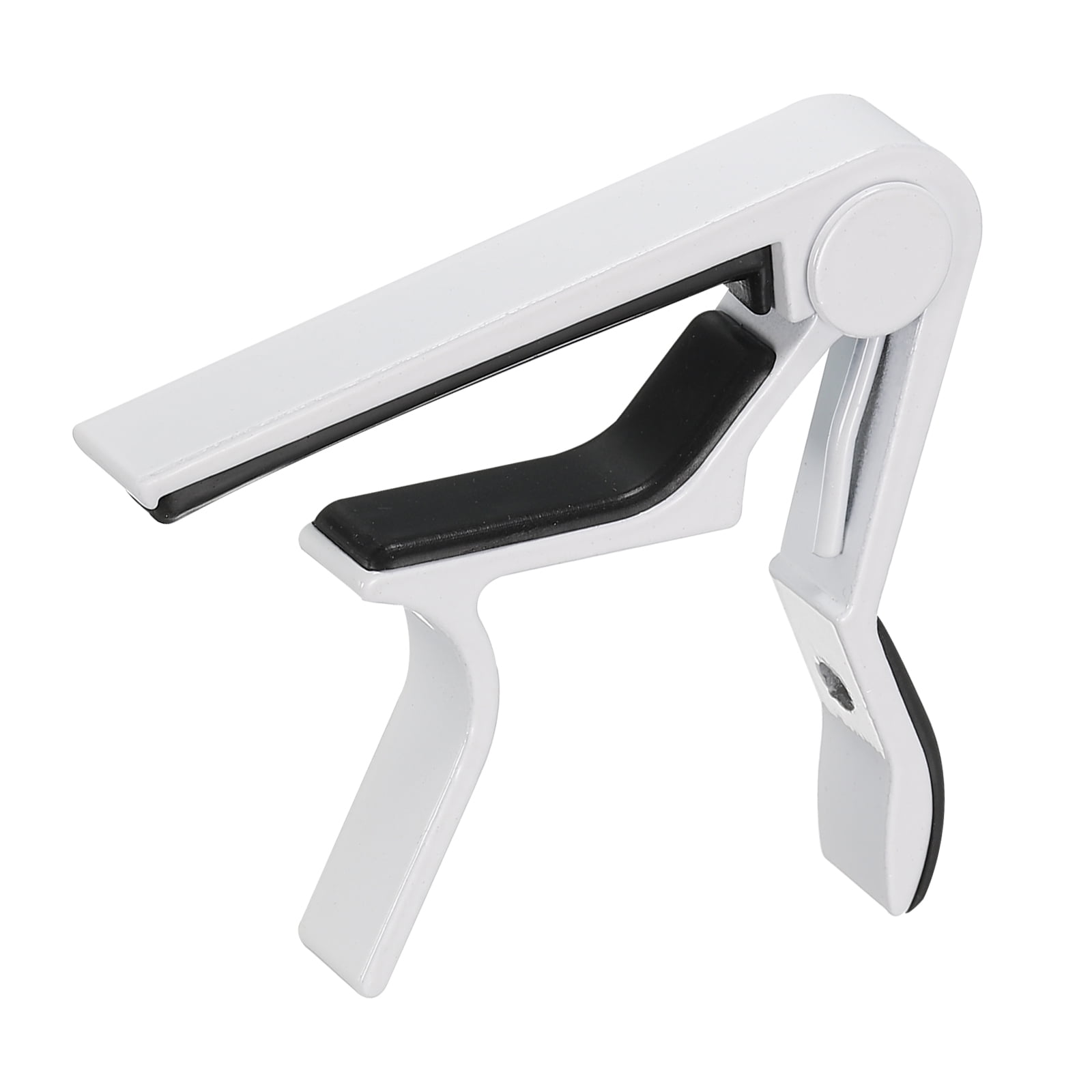 Click here for Unique Bargains Guitar Capo White For Acoustic Gui... prices