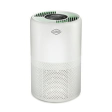 Lasko Air Flex 2-in-1 20-inch Box Fan and Air Purifier, 3 Speeds, Clean ...