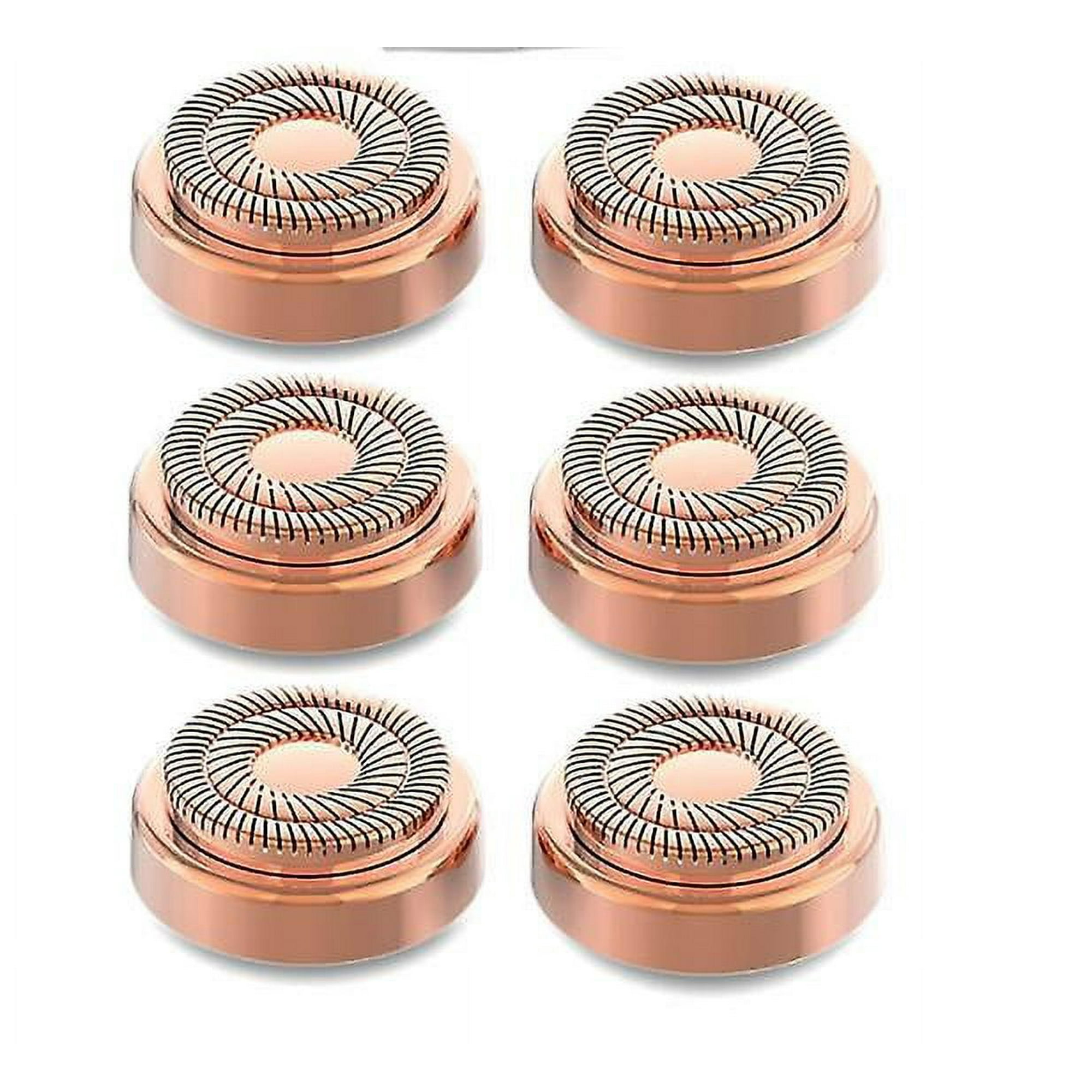 Click here for Other Facial Hair Remover Replacement Heads Gen 2... prices