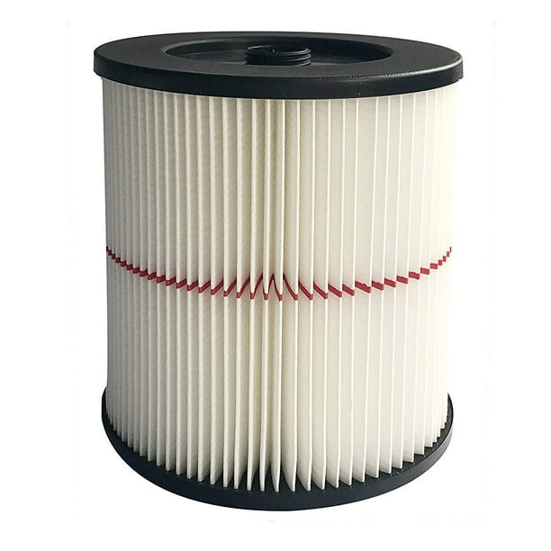 Genie Wet Dry Vac Replacement Parts