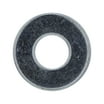 Husqvarna Riding Lawn Mower Blade Bolt 7/16 and Washer, Genuine OEM ...