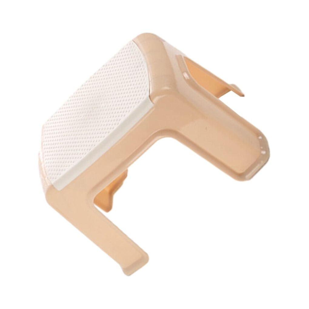 Click here for Youkk Plastic Step Stool Non-Slide Thick Stools Sh... prices