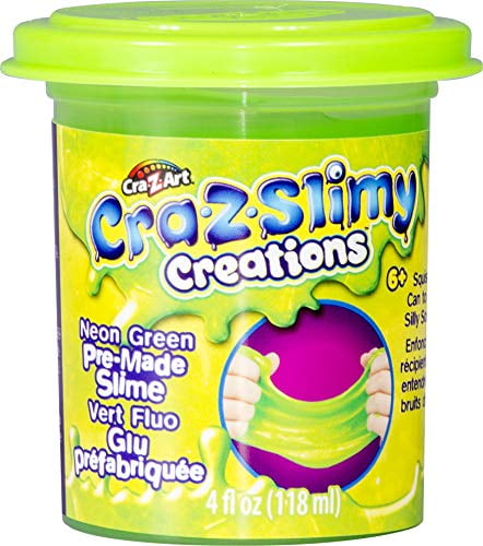 Cra-Z-Art Slime, 5 oz