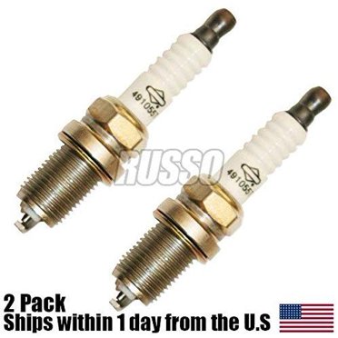 Briggs and Stratton Spark Plug - Walmart.com