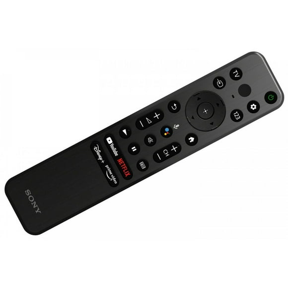 Optimum Remote Control