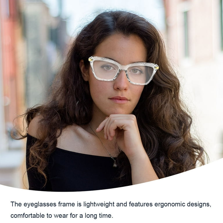 Fancy Optical Frames