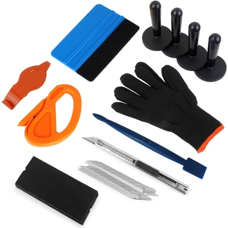 IGUOHAO Vinyl Wrap Tools Window Film Installation Tool Window Tint ...
