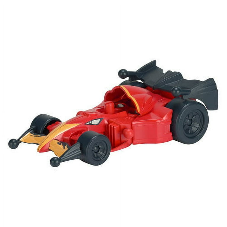 Power Rangers Super Megaforce Turbo Falcon Megazord