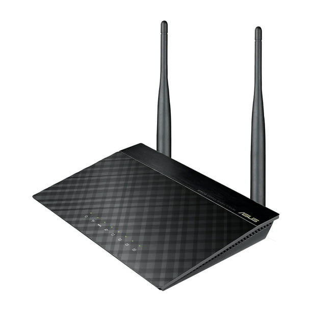 ASUS ROUTE RT-N12/D1 Asus TMAU-014 | Walmart en línea