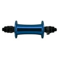 SE Bikes Beastmode Bicycle Hub - Front 36 x 110 x 3/8 - Anodized Blue ...